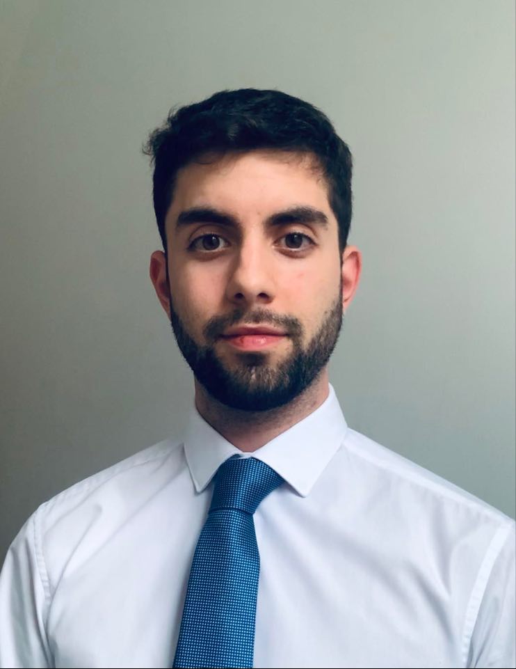 Battery mat raw mat outlook