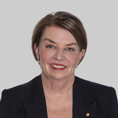 Spotting and stopping scams - a conversation with Anna Bligh