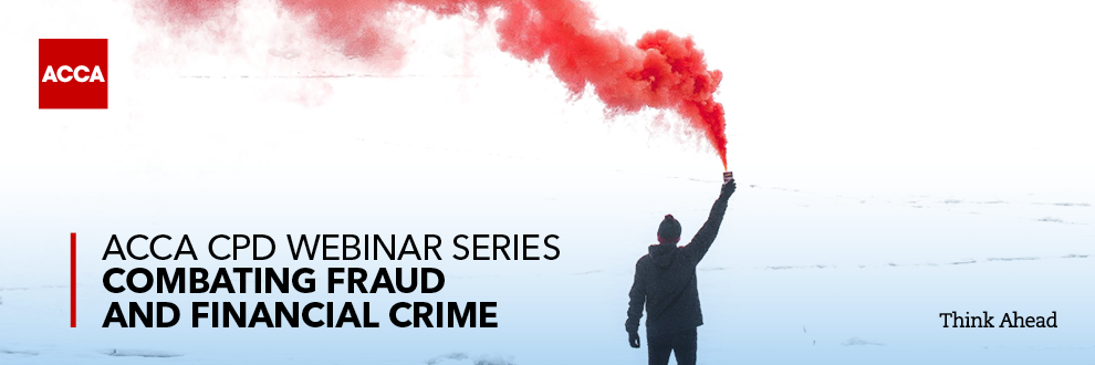 Combating Fraud Series
